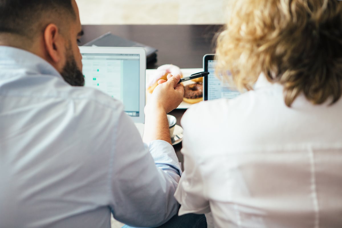 Spécificité des cadres - eTIC Federation